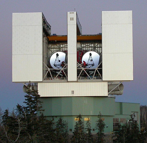 News – Large Binocular Telescope Observatory