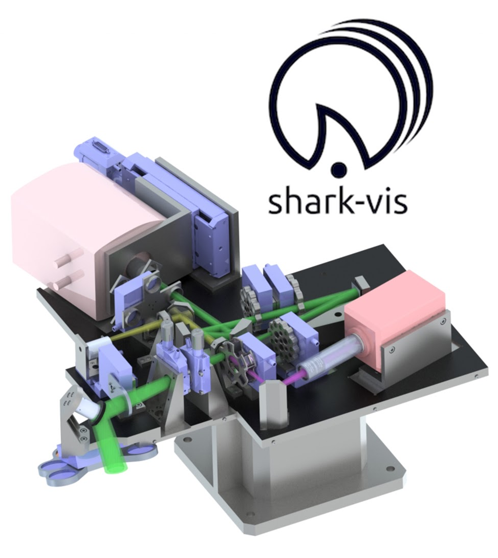 Second Generation Instruments – Large Binocular Telescope Observatory
